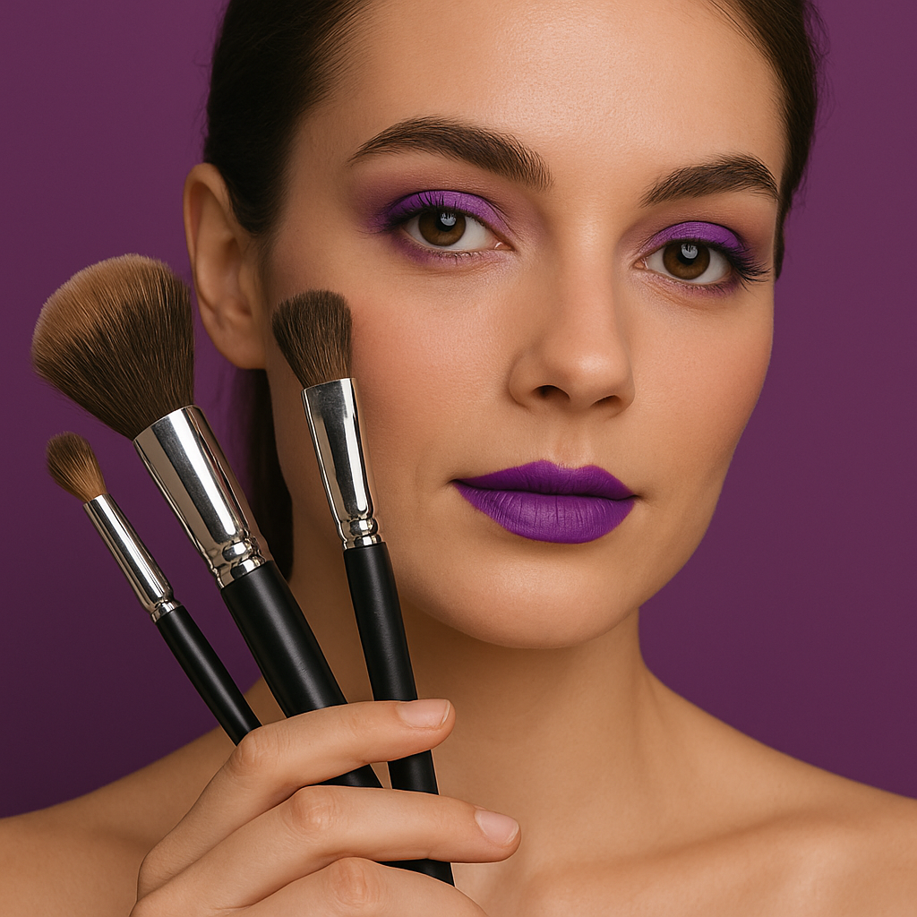 Accesorios de Belleza al Mayor | Luna Morada