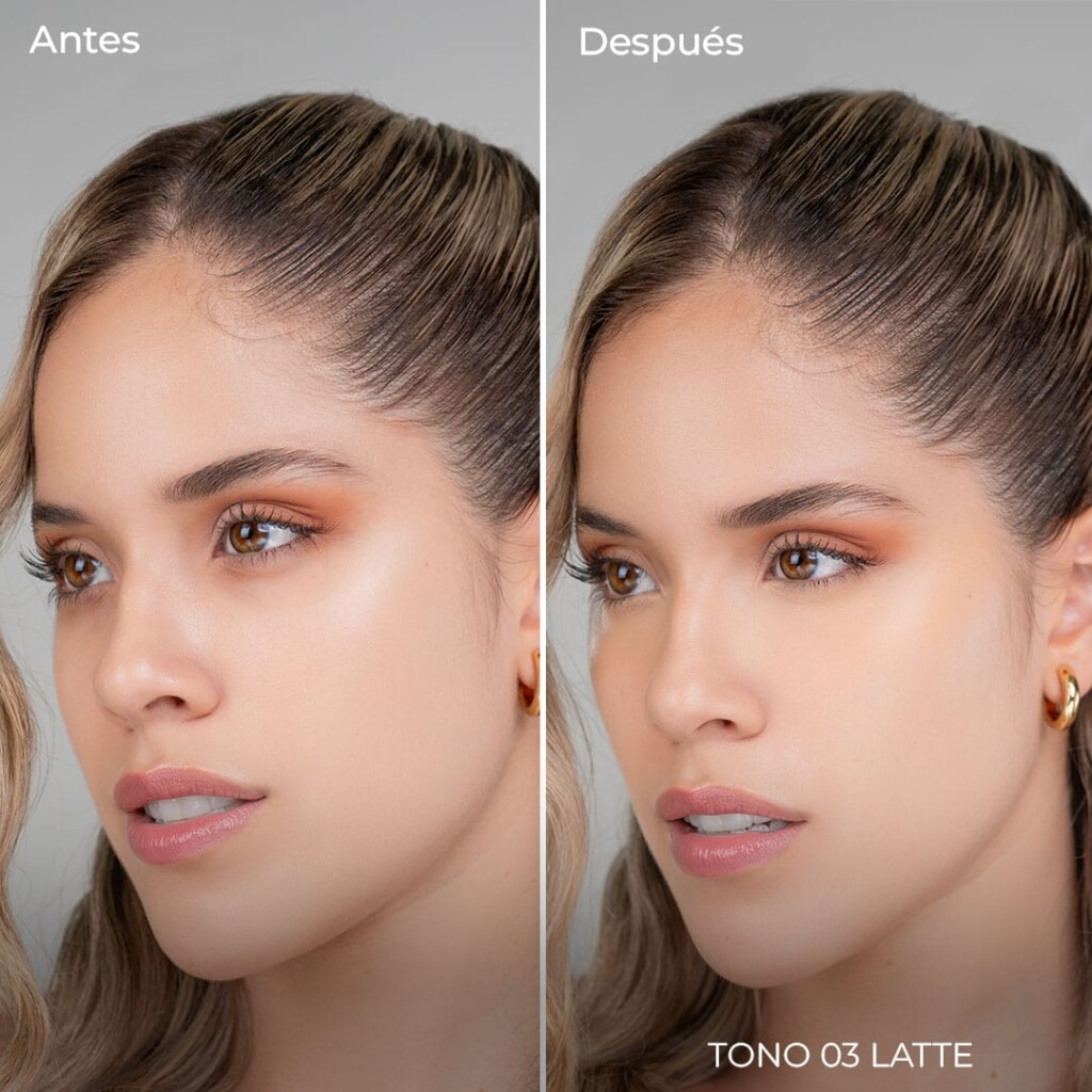 CORRECTOR MYK - Luna Morada MakeUp