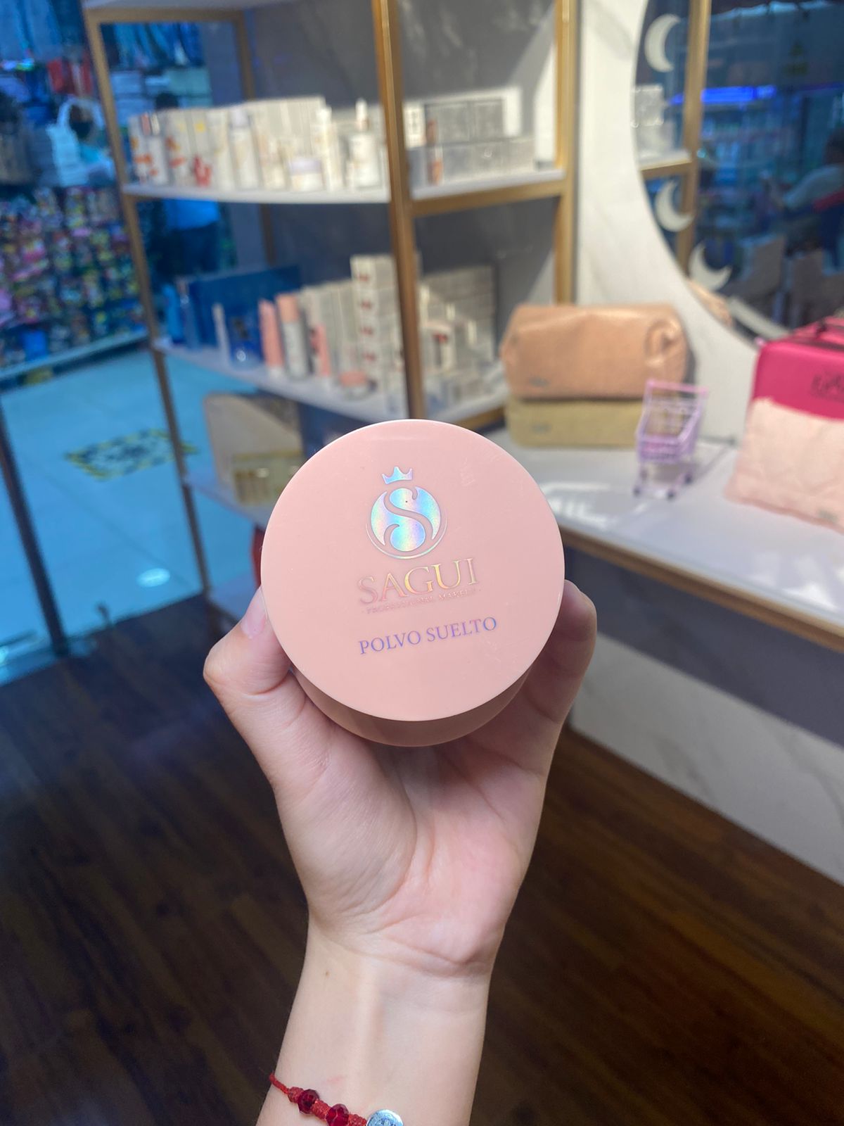 Luna morada – Maquillaje mayorista - Luna Morada MakeUp